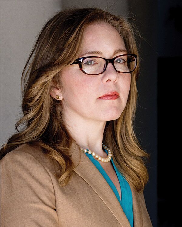 Jamie L. Keeton – Schlichter, Shonack & Keeton, LLP Attorneys