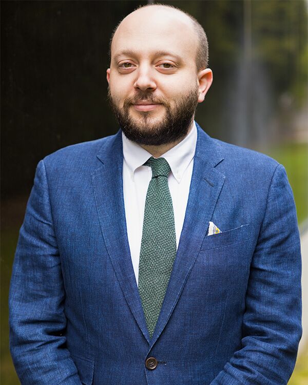 Adam C. Zamost – Schlichter, Shonack & Keeton, LLP Attorneys