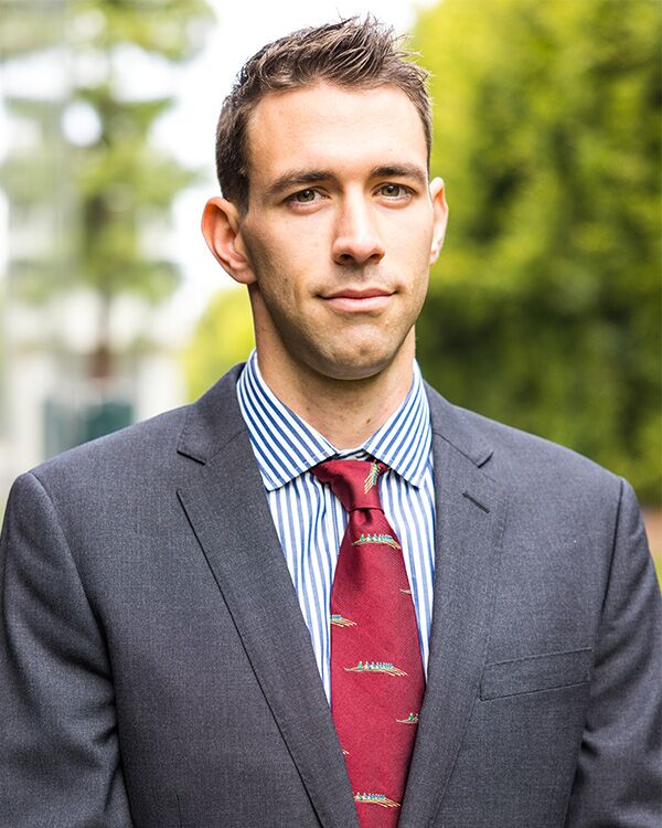 Patrick-Cleveland-Photo – Schlichter, Shonack & Keeton, LLP Attorneys